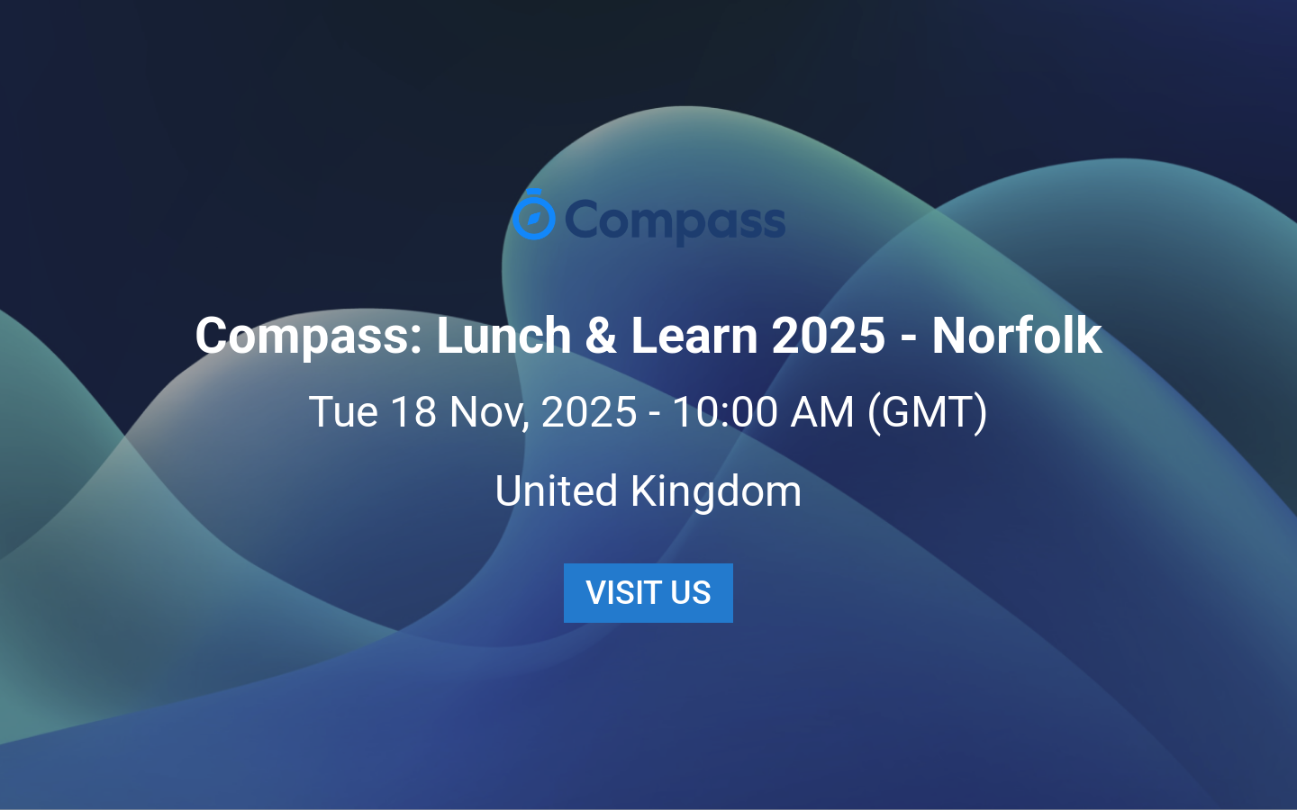 Compass: Lunch & Learn 2025 - Norfolk