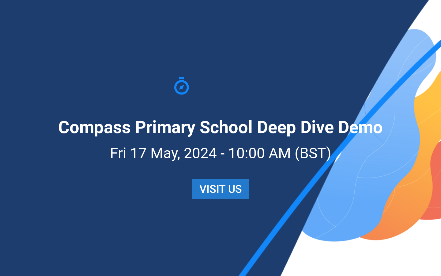 Compass Primary School Deep Dive Demo Compass Primary School Deep Dive Demo